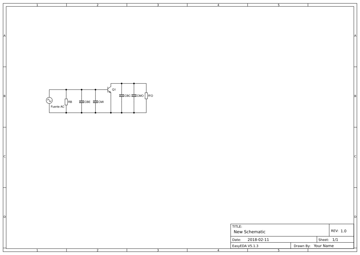 Fuente regulada con proteccion - OSHWLab