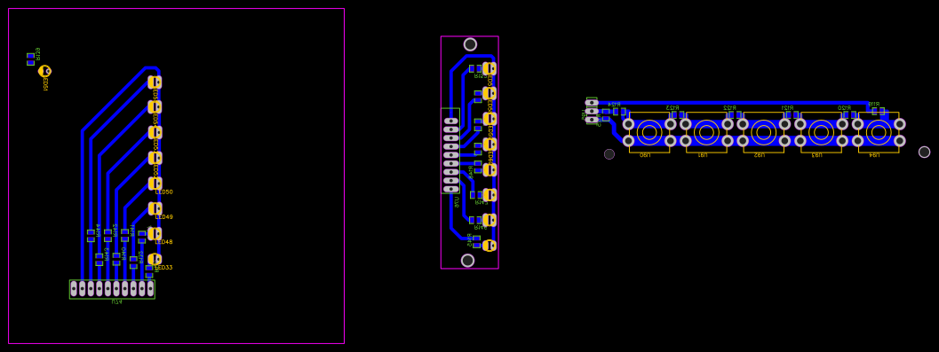 Node MCU + 8 Relays - EasyEDA open source hardware lab