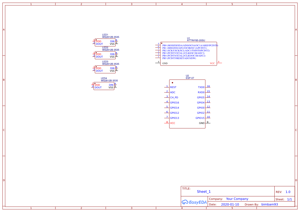 BOTDuino Cert Card - Platform for creating and sharing projects - OSHWLab