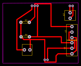 baja ard - EasyEDA open source hardware lab