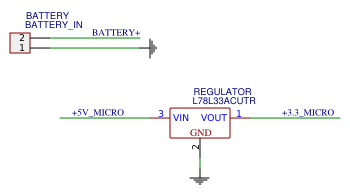 control small two engine copy - OSHWLab