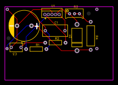 Adjustable boost converter - OSHWLab