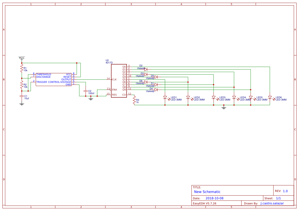 schema elettrico - EasyEDA open source hardware lab