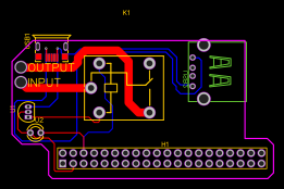 PCBS - OSHWLab