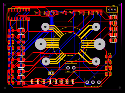 SMPS - EasyEDA open source hardware lab