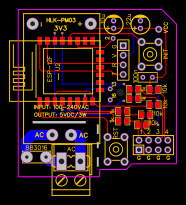 micha-esp-schalter-smd - OSHWLab
