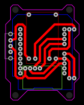 9Sense_VR_Controller - EasyEDA open source hardware lab