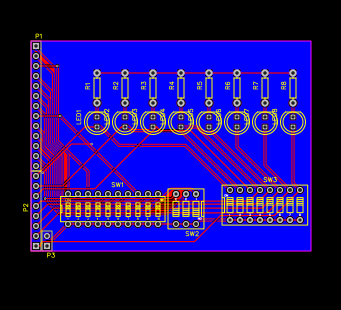 eeprom - OSHWLab
