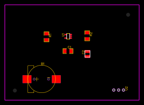 Proiect Dragos - EasyEDA open source hardware lab