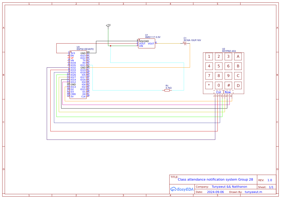 Project_Embed2024 - OSHWLab