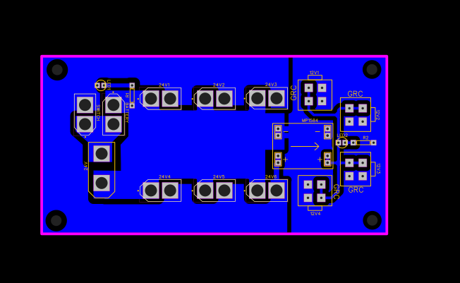 PDB - DAP - EasyEDA open source hardware lab