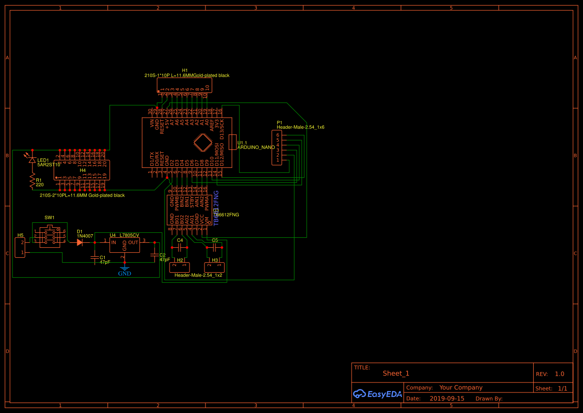 plata - Platform for creating and sharing projects - OSHWLab