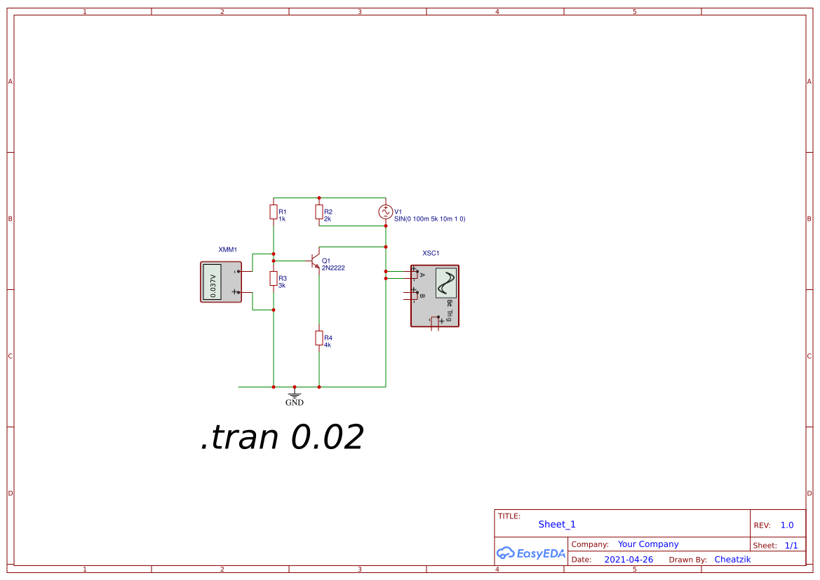 New Project - Platform for creating and sharing projects - OSHWLab