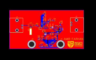EEE4227 Module 3 Analog PWM Generator - OSHWLab