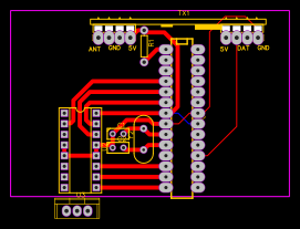 MY_RC_car - EasyEDA open source hardware lab