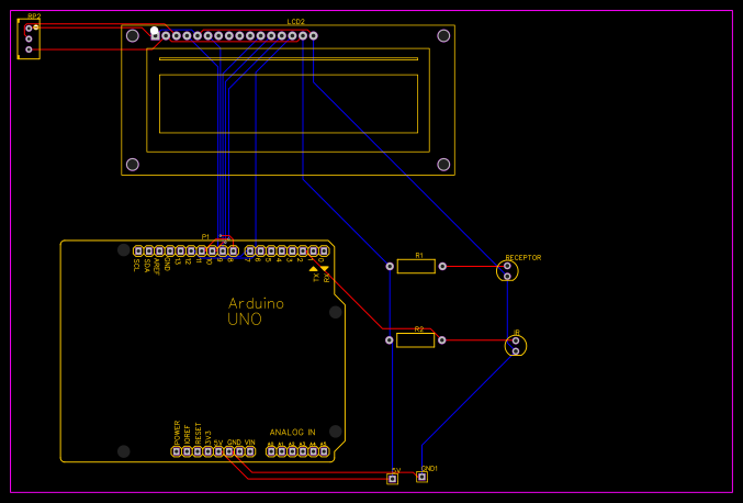 Lcd tacometro - OSHWLab