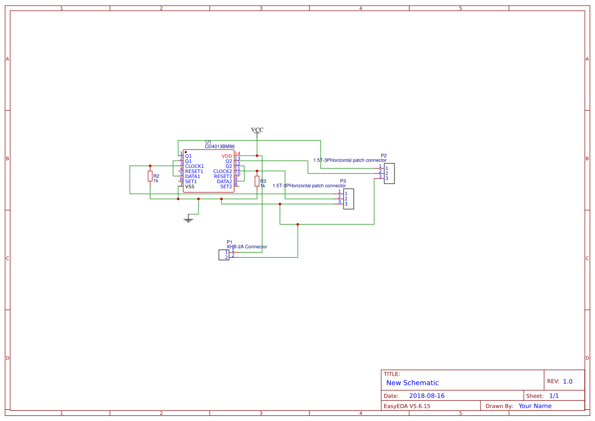 New Project - Platform for creating and sharing projects - OSHWLab