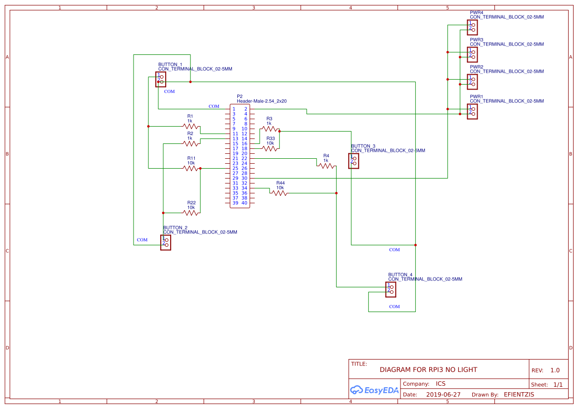 Rpi3 _pcb_board_FINAL_WITH_LED_LIGHT - EasyEDA open source hardware lab