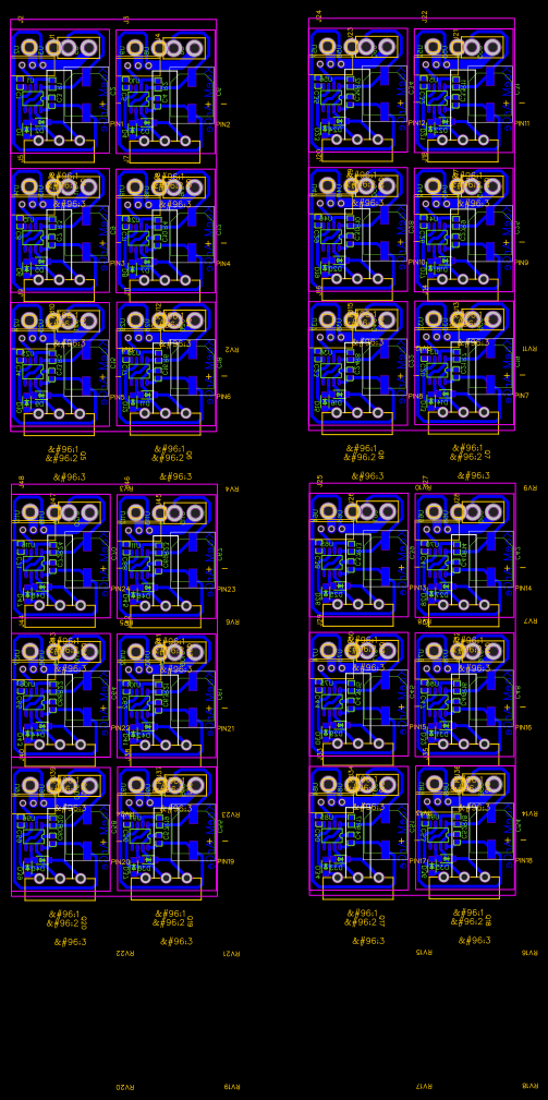 555 pwm tetikleyici devre 15 amper de denendi - EasyEDA open source hardware lab