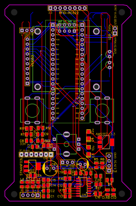 media-player-simple - OSHWLab