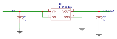 LDO Projects with various Voltage input , Voltage output , Current ...