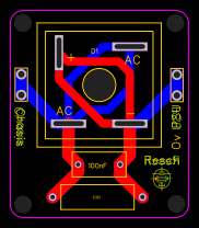 Ground Protection Circuit copy - EasyEDA open source hardware lab
