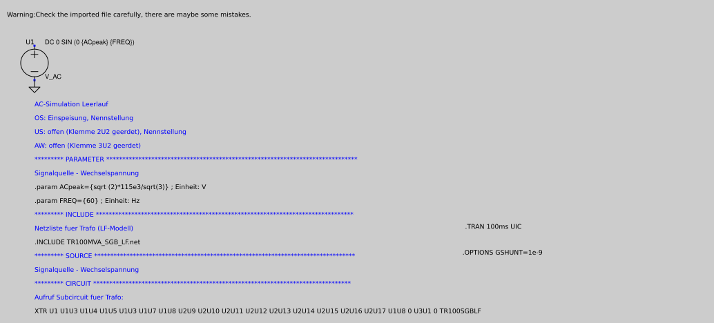Spice tutorials 02 - EasyEDA open source hardware lab