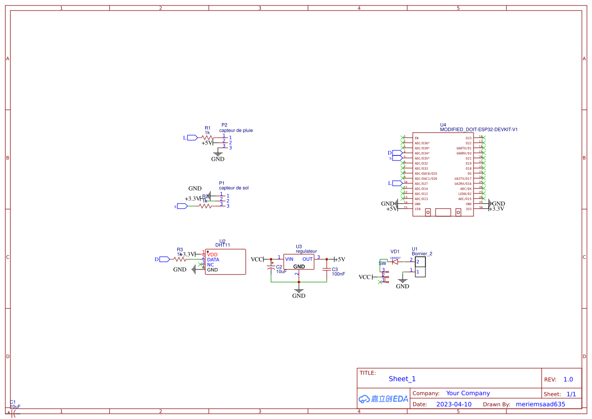 realisation-de-circuit - OSHWLab