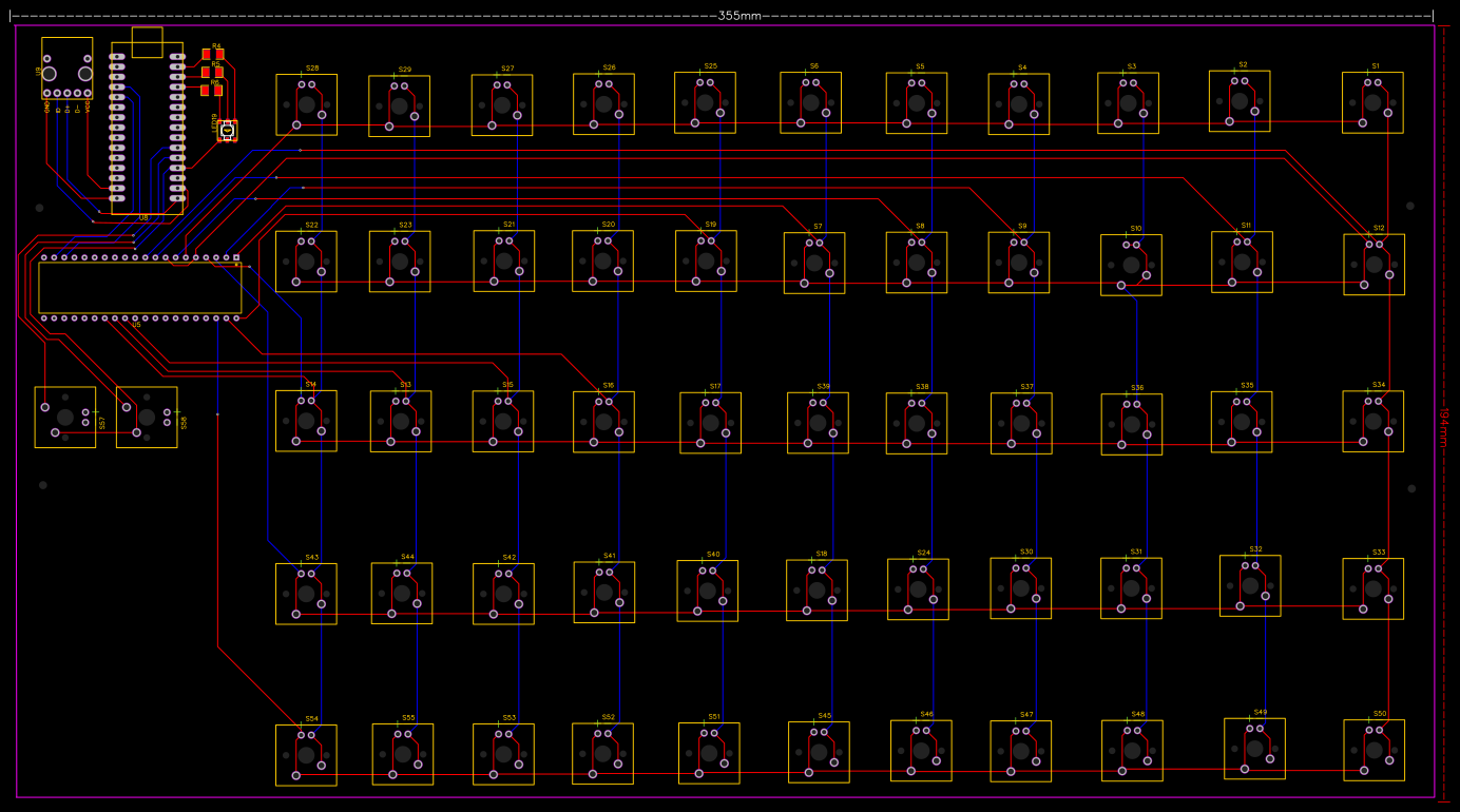 Capstone - EasyEDA open source hardware lab