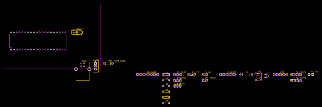pic18f4550 schematic123456 - EasyEDA open source hardware lab