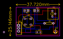 power supply - OSHWLab