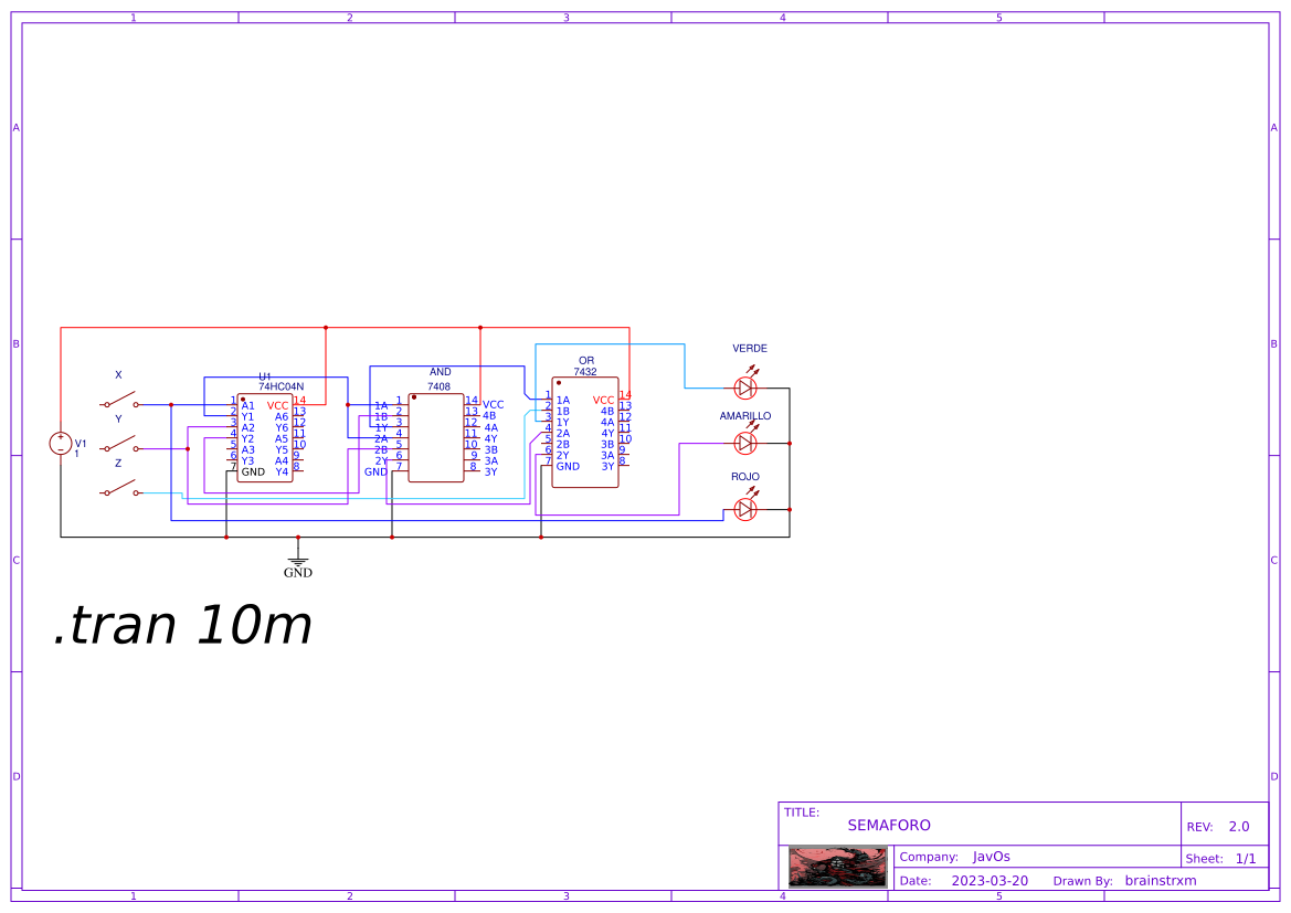 Electronica - OSHWLab