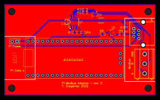 p1_modbus_loadbalancer - EasyEDA open source hardware lab