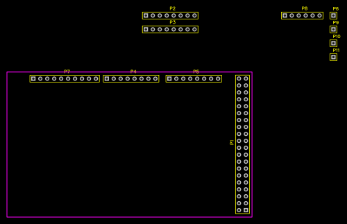 Arduino Mega 2560 - OSHWLab