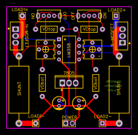 ConstantCurrent - OSHWLab