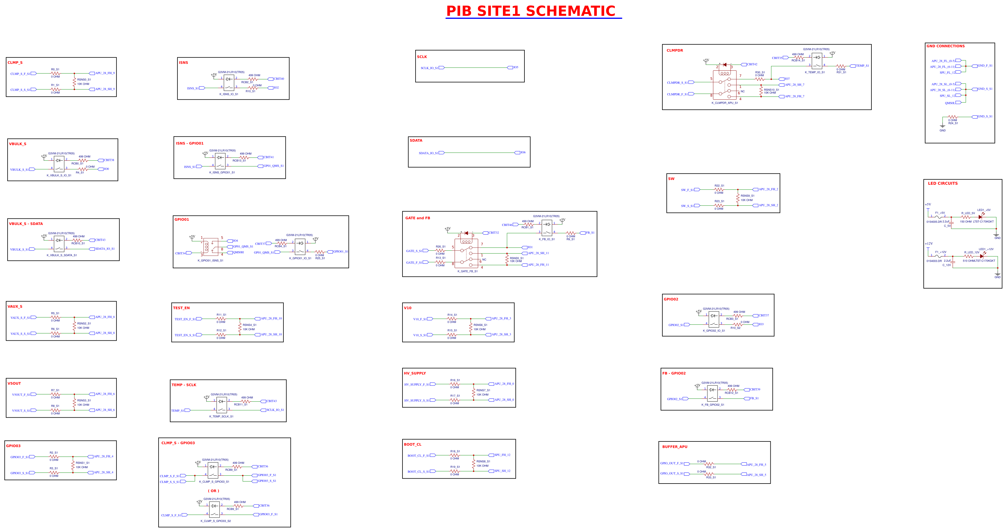 Cantiliver Probe Card Design - OSHWLab