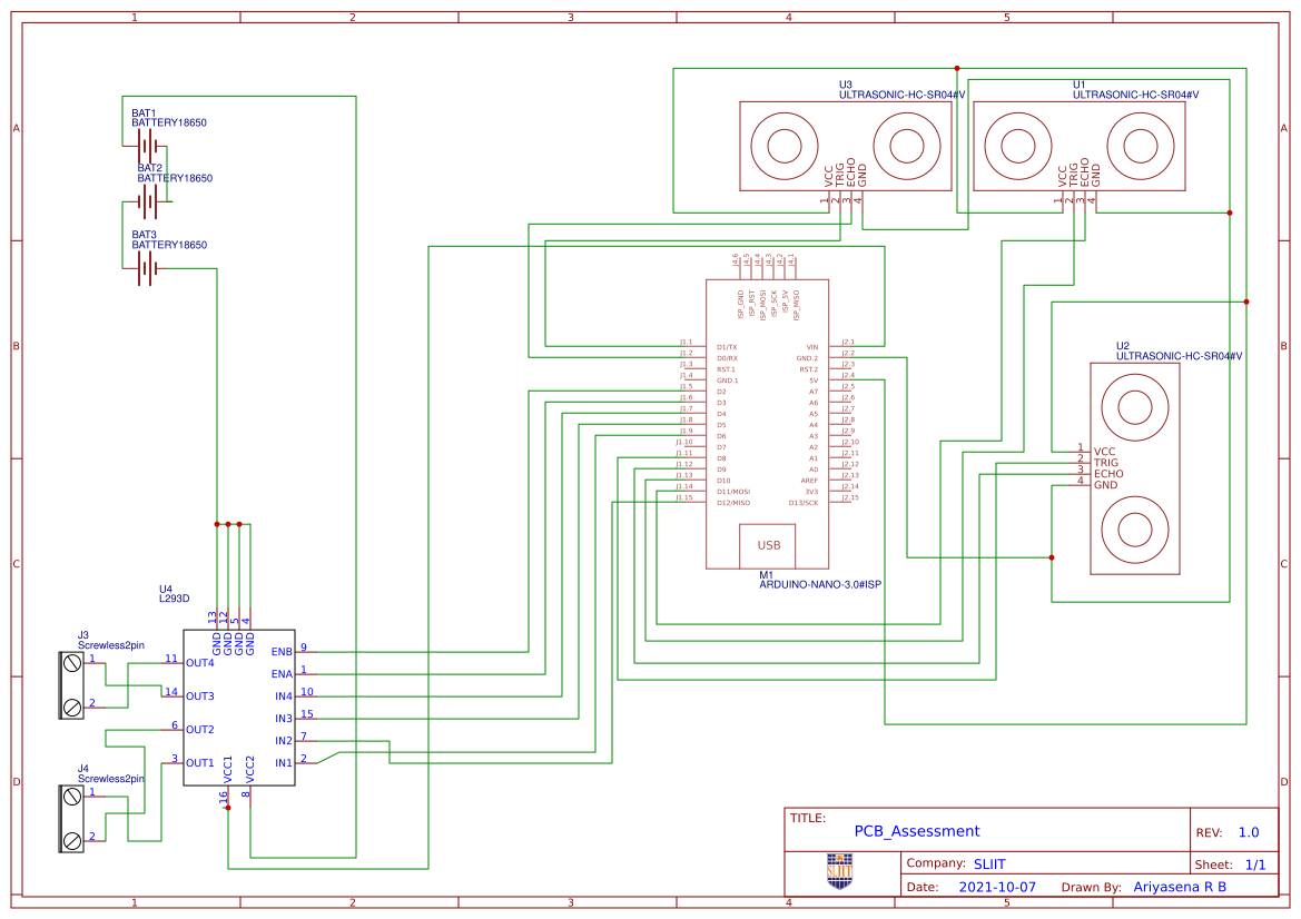 Assessment - OSHWLab