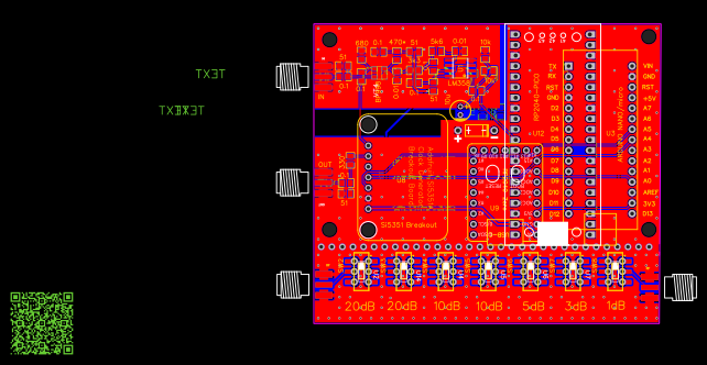 PICO NWT mod - OSHWLab