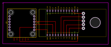 PCB Design 1 - EasyEDA open source hardware lab