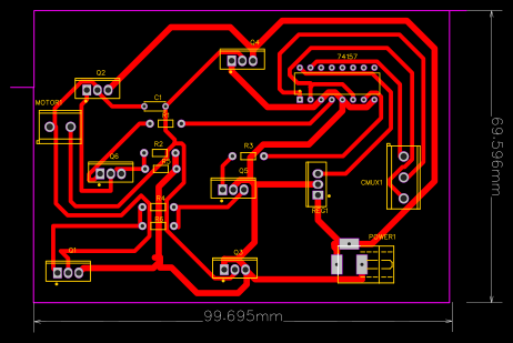 motor_driver - EasyEDA open source hardware lab