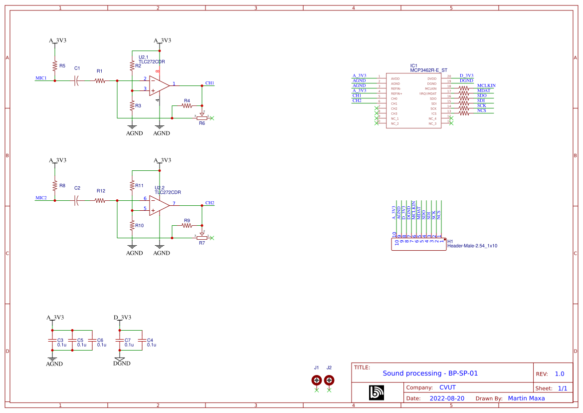 soud-processing - OSHWLab