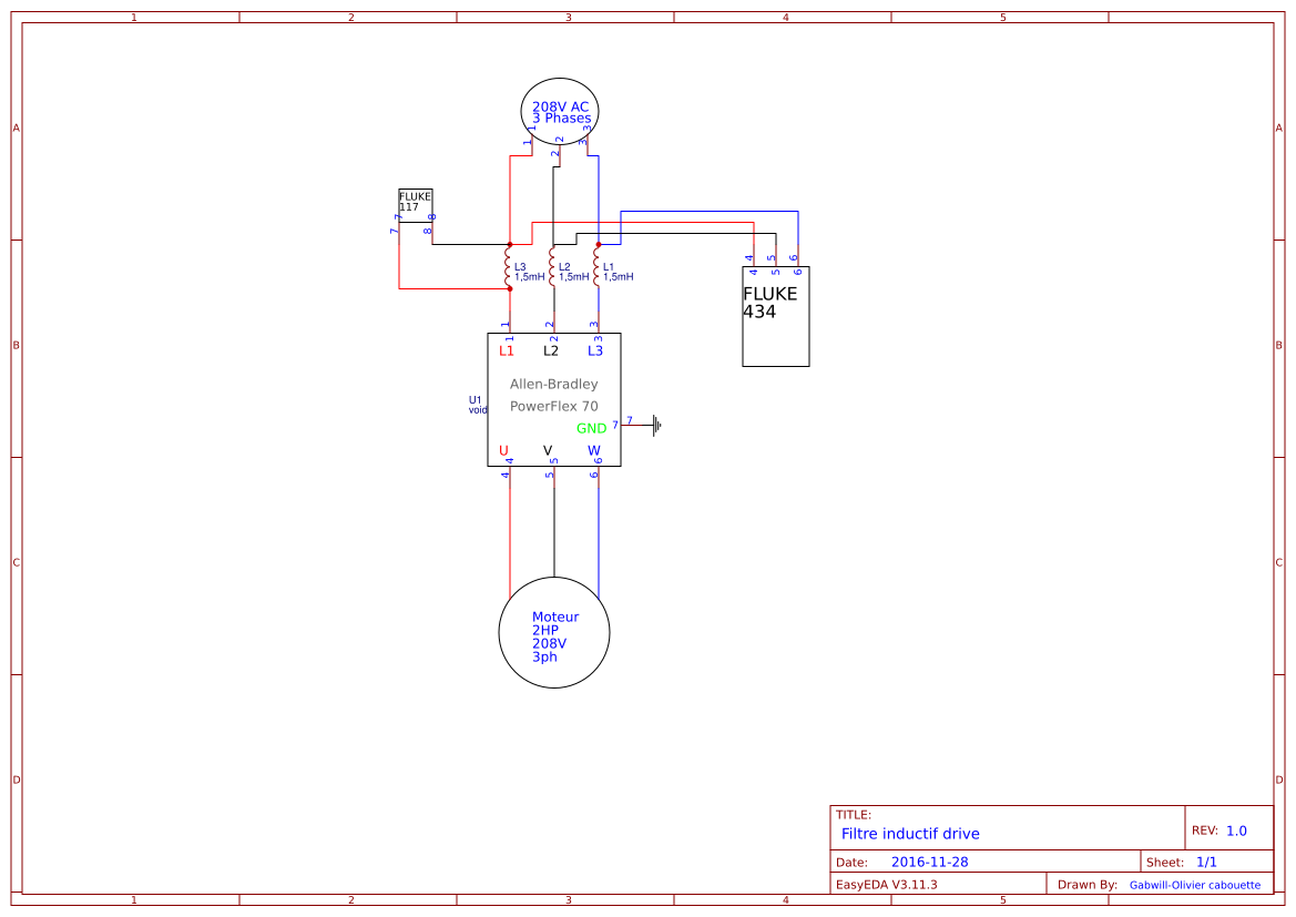 drive - EasyEDA open source hardware lab