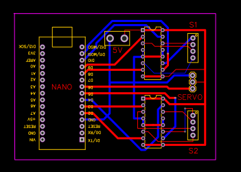 Raspberry pi PC - EasyEDA open source hardware lab
