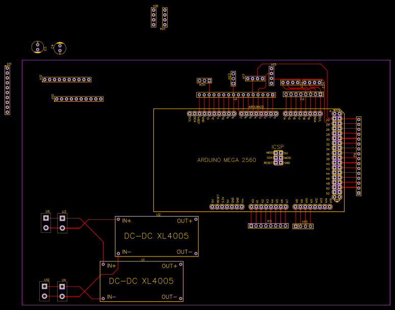 PCB FIX SWC - EasyEDA open source hardware lab