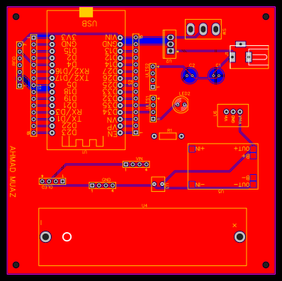 IOT INVENTORY MANAGEMENT - OSHWLab