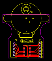 Arduino Uno Board - OSHWLab