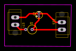 low_pass_filter - EasyEDA open source hardware lab