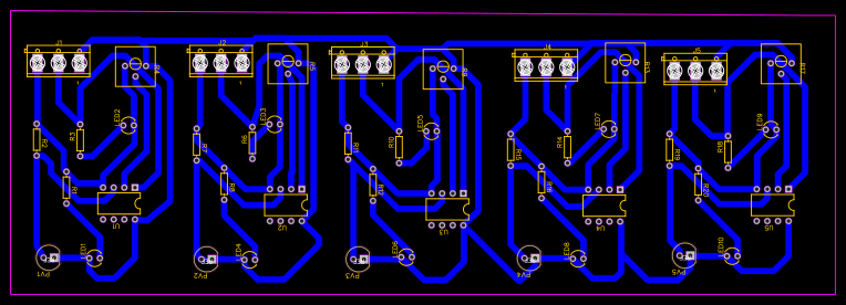 IR Sensor - OSHWLab