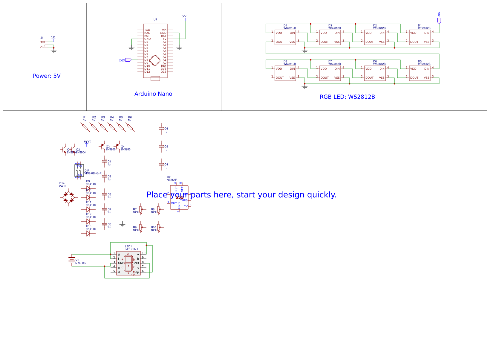 New Project - OSHWLab