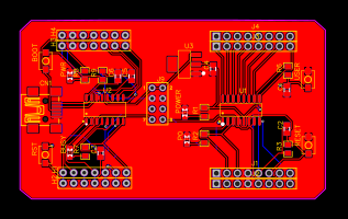 EFM8BB1 KIT - EasyEDA open source hardware lab